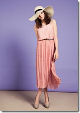 Wearable Trends: Primark Spring/Summer 2011 Collection